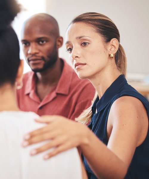Group Therapy - Weco Health